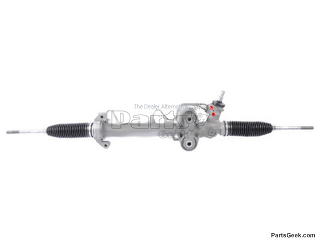 Chevrolet Tahoe Steering Rack - Steering Racks - AC Delco A1 Cardone ...