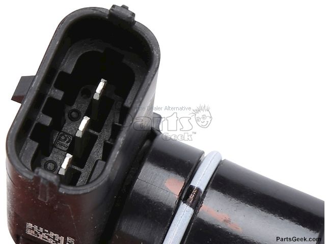 Cadillac SRX Camshaft Position Sensor - Cam Sensors - Replacement AC ...