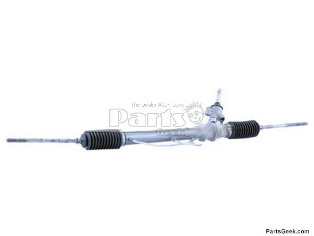 Subaru Impreza Steering Rack - Steering Racks - Replacement A1 Cardone ...