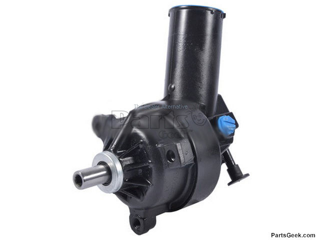 03 2003 Ford Ranger Power Steering Pump - Steering - A1 Cardone, AC ...