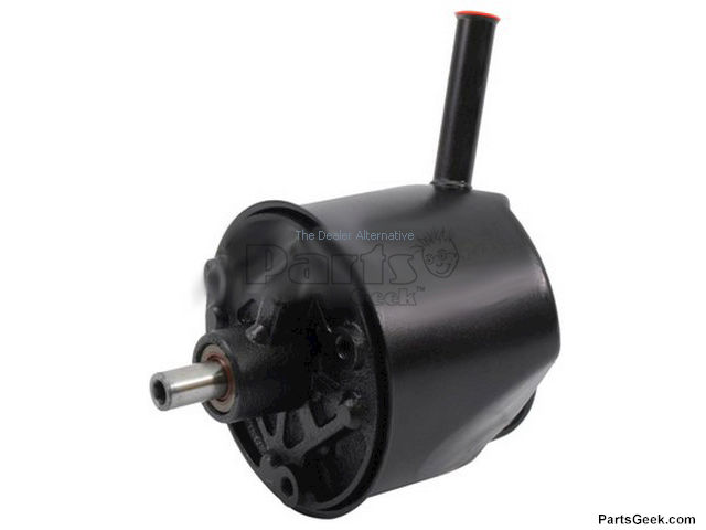 74 1974 Ford F100 Power Steering Pump - Steering - A1 Cardone, BBB ...