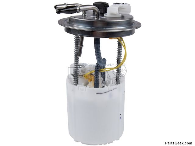 17 2017 Chevrolet Tahoe Fuel Pump - Fuel Delivery - AC Delco, Carter ...