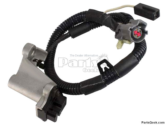 Ford Reference Sensor | Ranger F150 E350 Super Duty Fusion - 1994 1999 ...