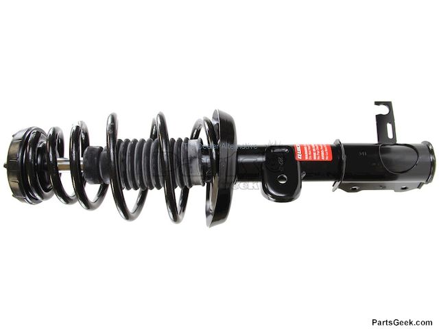 Chevrolet Cruze Struts - Shock - Unity FCS Automotive TRQ Monroe ...