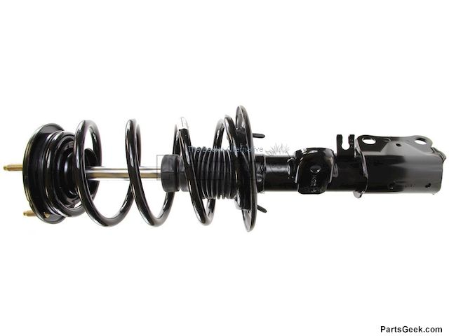 15 2015 Ford Taurus Strut Assembly - Suspension - API, Autopart Premium ...