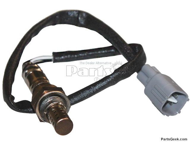 05 2005 Toyota Tacoma Oxygen Sensor - Fuel Injection - AC Delco ...