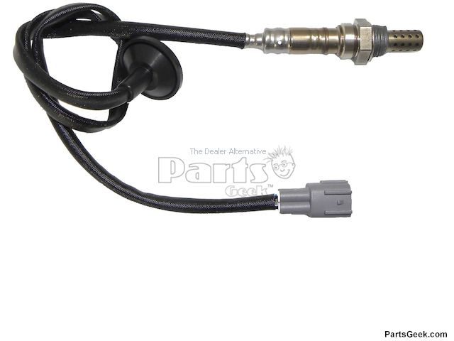 01 2001 Lexus GS300 Oxygen Sensor - Fuel Injection - Autopart Premium ...