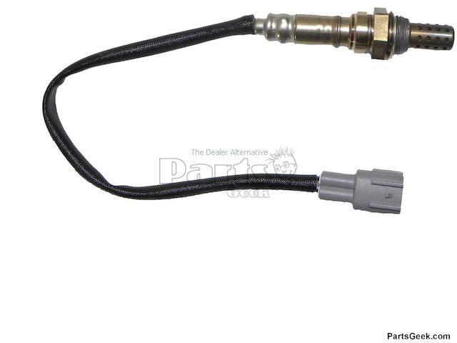 Toyota 4Runner Oxygen Sensor - O2 Sensor - Denso Bosch DENSO Delphi ...