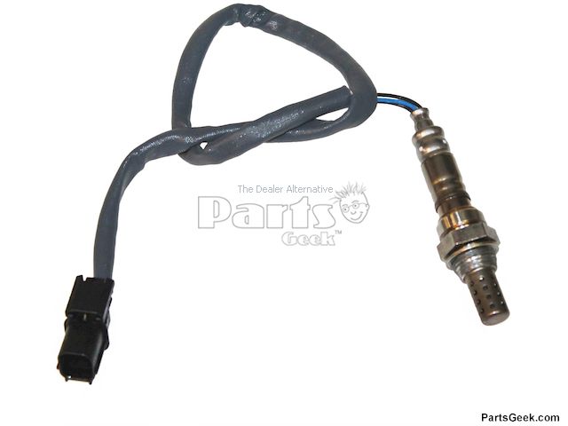11 2011 Honda Pilot Oxygen Sensor - Fuel Injection - Autopart Premium ...