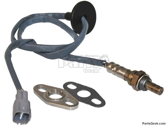 02 2002 Toyota Tacoma Oxygen Sensor - Fuel Injection - APA/URO Parts ...