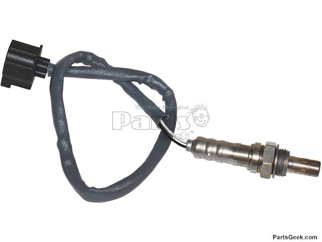 07 2007 Dodge Ram 1500 Oxygen Sensor - Fuel Injection - API, Autopart ...