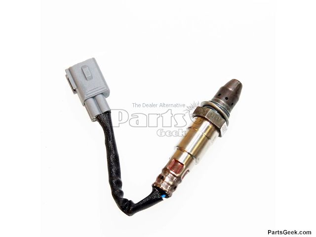 Toyota Tacoma Oxygen Sensor - O2 Sensor - Replacement Denso Bosch DIY ...