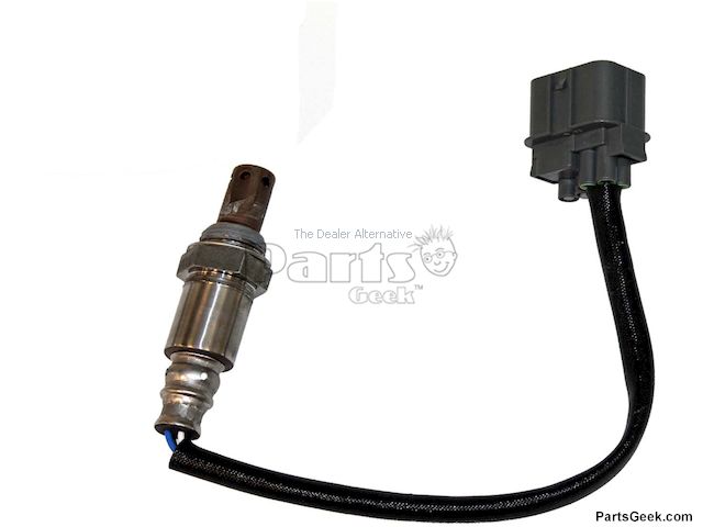 Suzuki Grand Vitara Oxygen Sensor - O2 Sensor - Bosch Walker Denso NTK ...