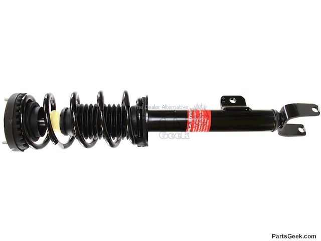 13 2013 Chrysler 300 Strut Assembly - Suspension - API, DIY Solutions ...