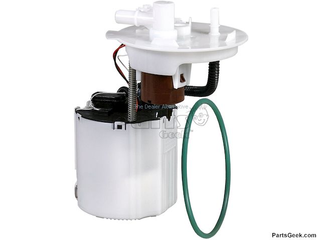 17 2017 Chevrolet Sonic Fuel Pump - Fuel Delivery - AC Delco, Airtex ...