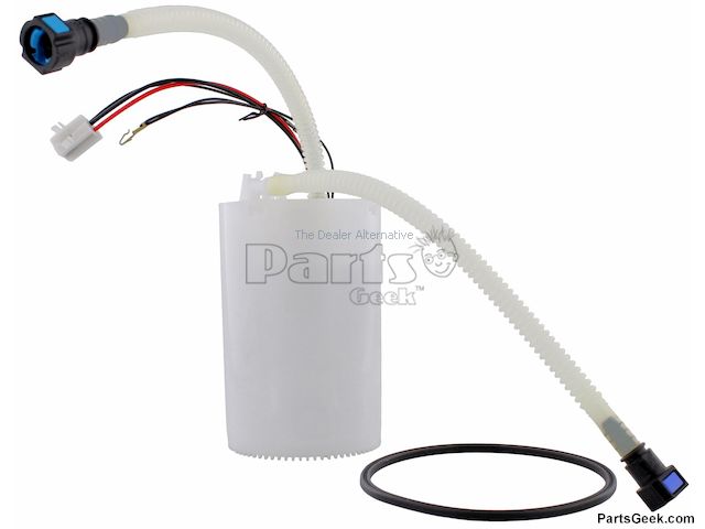 BMW X3 Fuel Pump - Gas Pumps - Replacement Airtex Genuine Delphi Bosch ...