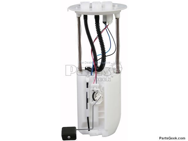 Toyota FJ Cruiser Fuel Pump - Gas Pumps - Airtex DENSO TRQ Denso Delphi ...