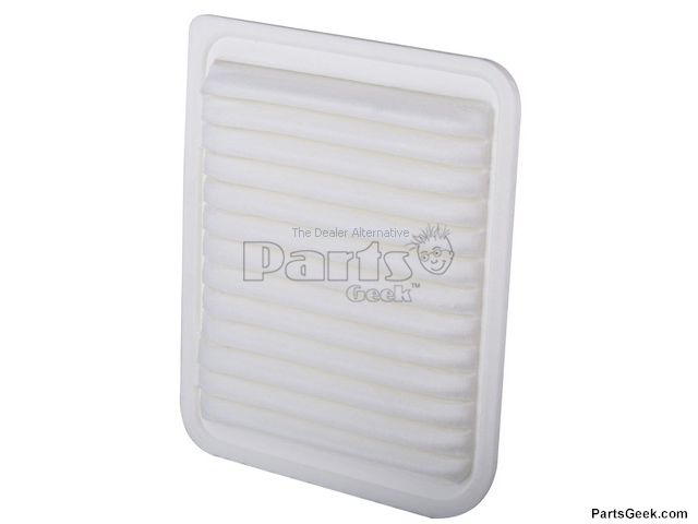 22 2022 Mitsubishi Outlander Air Filter - Air Intake - Genuine, Premium ...