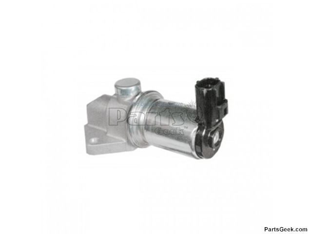 Ford Ranger Idle Control Valve - Idle Valves - Replacement Standard ...