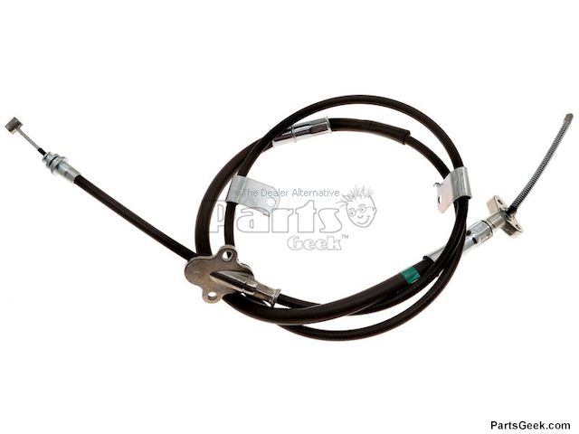 Lexus Parking Brake Cable | RX300 ES350 RX330 LS400 - 2000 2003 2002 2001