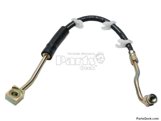 Ford Explorer Brake Hose - Brake Hoses - Raybestos Dorman Centric ...