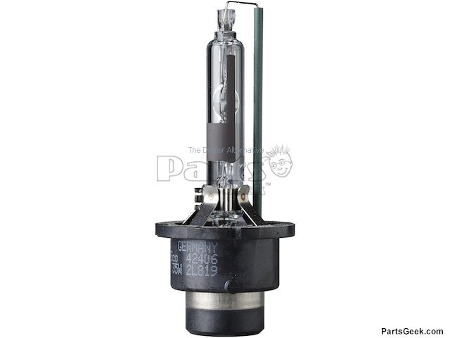 2005 Prius Headlight Bulb