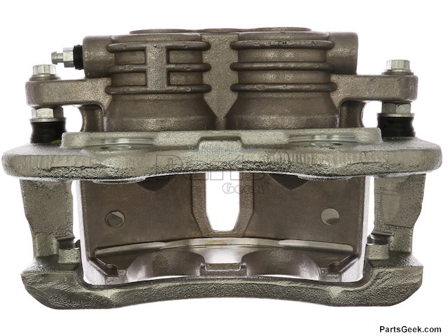 Chevrolet Tahoe Brake Caliper - Brake Calipers - Power Stop Raybestos ...