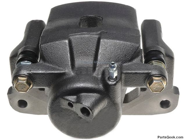 04 2004 Toyota RAV4 Brake Caliper - Brake - A1 Cardone, AC Delco, API ...