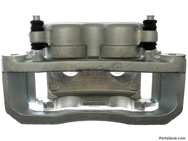 Ford E350 Super Duty Brake Caliper - Brake Calipers - Replacement ...