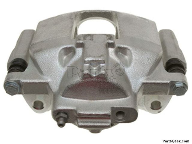 13 2013 Chrysler Town & Country Brake Caliper - Brake - A1 Cardone, AC ...