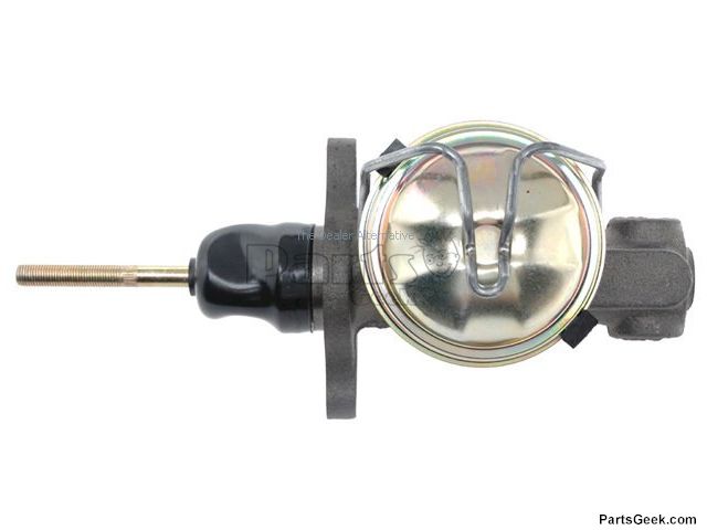 Pontiac GTO Master Cylinder - Brake Master - A1 Cardone Dorman ...