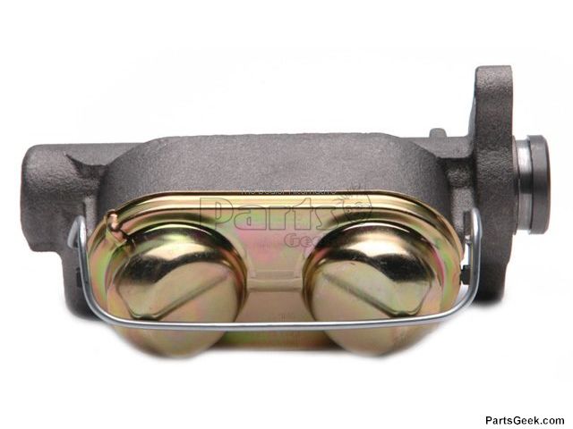 68 1968 Chevrolet C30 Pickup Brake Master Cylinder - Brake - Autopart ...