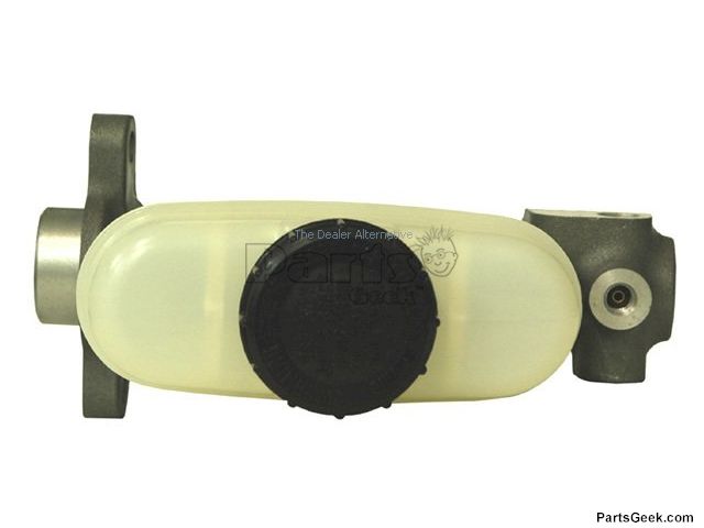 Ford Ranger Master Cylinder - Brake Master - Replacement Dorman A1 ...