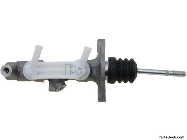 Toyota Prius Master Cylinder - Brake Master - Raybestos API Dorman ...