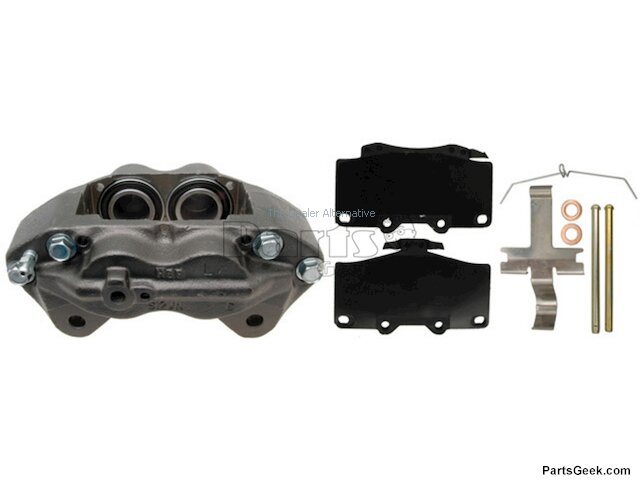 Toyota Brake Caliper | MR2 Celica Tundra Tacoma - 1991 1985 1986 2007