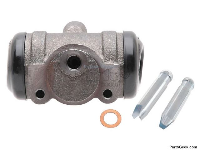 Chevrolet C50 Wheel Cylinder - Brake Cylinders - Dorman Dynamic ...