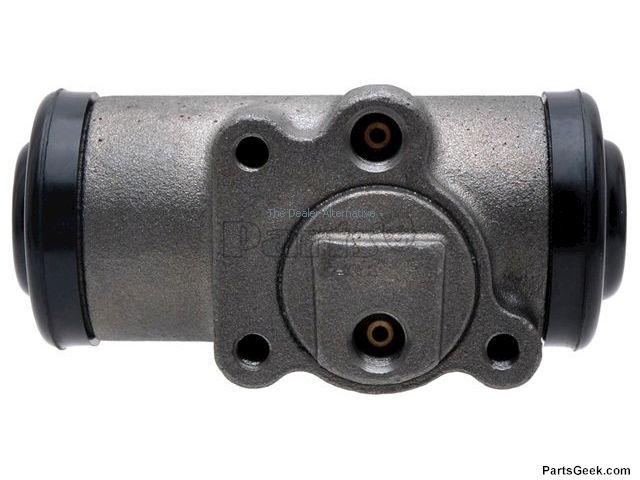 Chevrolet C60 Wheel Cylinder - Brake Cylinders - Centric Dorman ...