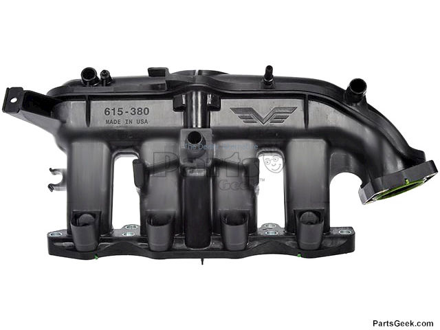 Chevrolet Intake Manifold | Cruze Impala Corvette C1500 - 2012 2014 ...