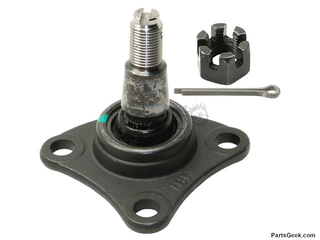 Ram ProMaster 2500 Ball Joint - Ball Joints - Mevotech Moog TRQ Delphi ...