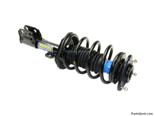 04 2004 Pontiac Vibe Strut Assembly - Suspension - AC Delco, API, DIY ...