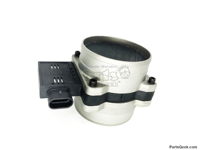 Chevrolet Camaro Air Mass Sensor - Air Flow Meters - SKP AC Delco Brock ...