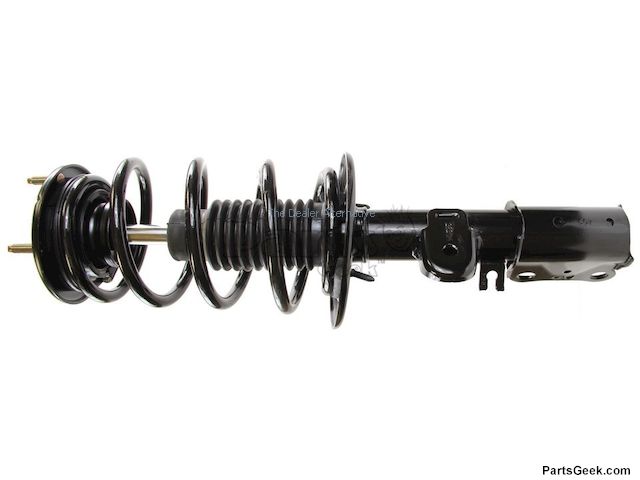 14 2014 Lincoln MKT Strut Assembly - Suspension - API, Autopart Premium ...