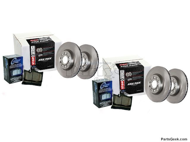 Volkswagen GTI Parts - PartsGeek.com