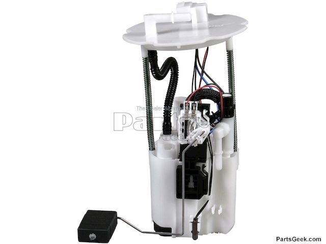 Infiniti EX35 Fuel Pump - Gas Pumps - Genuine Spectra Premium Airtex ...