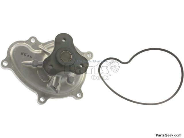 Subaru XV Crosstrek Water Pump - Water Pumps - NPW SKP AISIN Aisin API ...