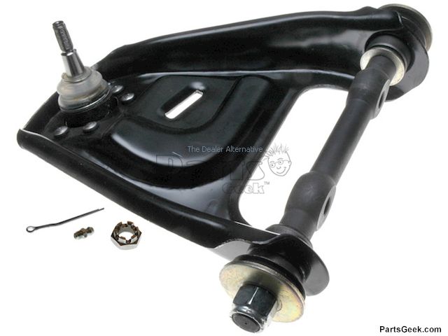 85 1985 Chevrolet C10 Control Arm - Suspension - AC Delco, DIY ...