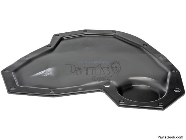 Ford Timing Cover | F650 F250 Super Duty F150 Ranger - 2003 2008 1999 2004