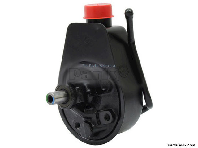 Pontiac Power Steering Pump | Grand Prix GTO Firebird G6 - 2003 2004 ...