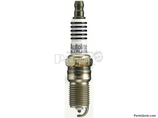 05 2005 Ford F150 Spark Plug - Engine Electrical - AC Delco, Autolite ...