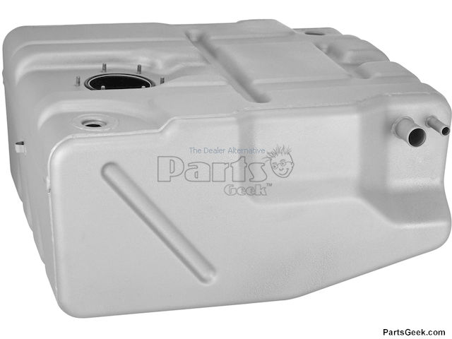 99 1999 Ford F550 Super Duty Fuel Tank - Fuel Delivery - Action Crash ...